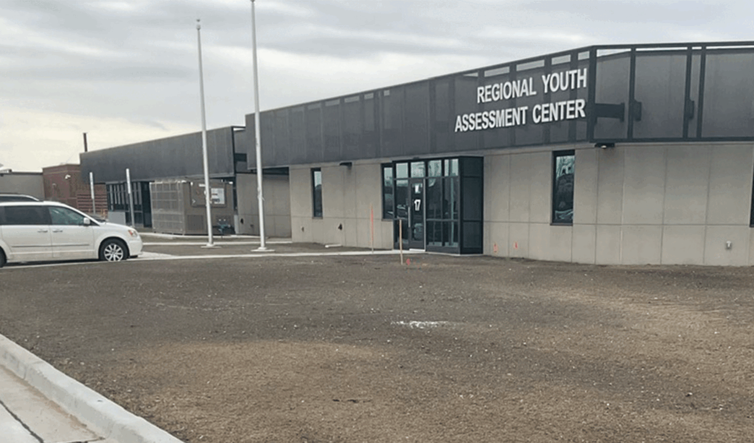 Grand Forks County’s new correctional center expansion on track to be ...